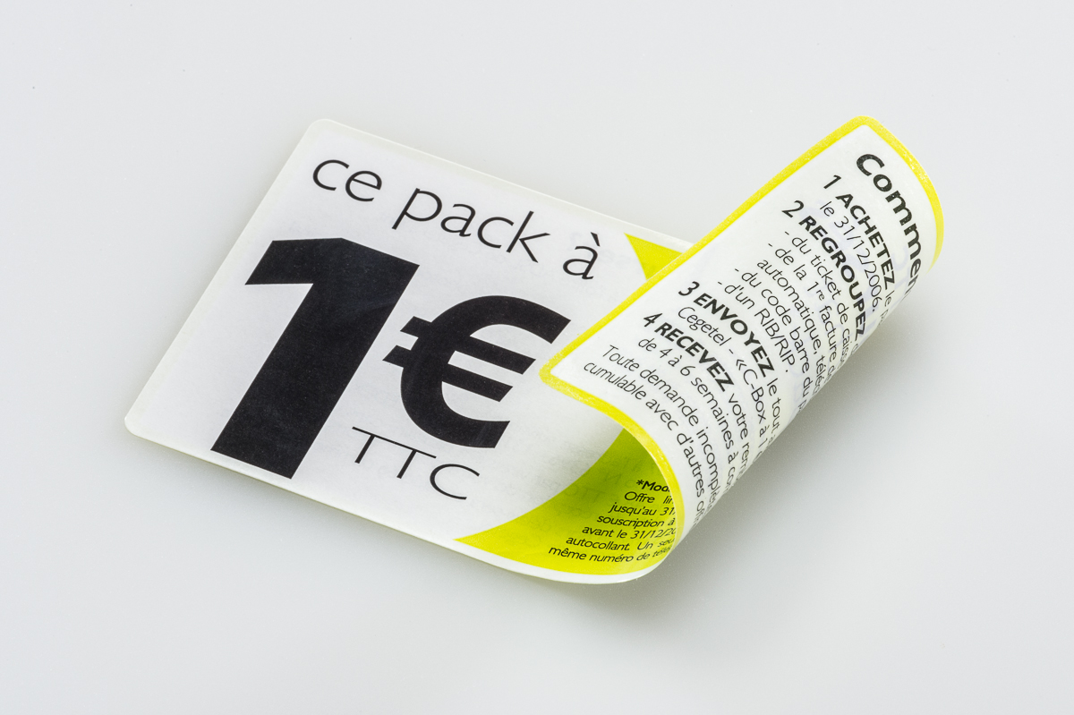 EFI Groupe - Solutions d'impression et de services - EFI Groupe