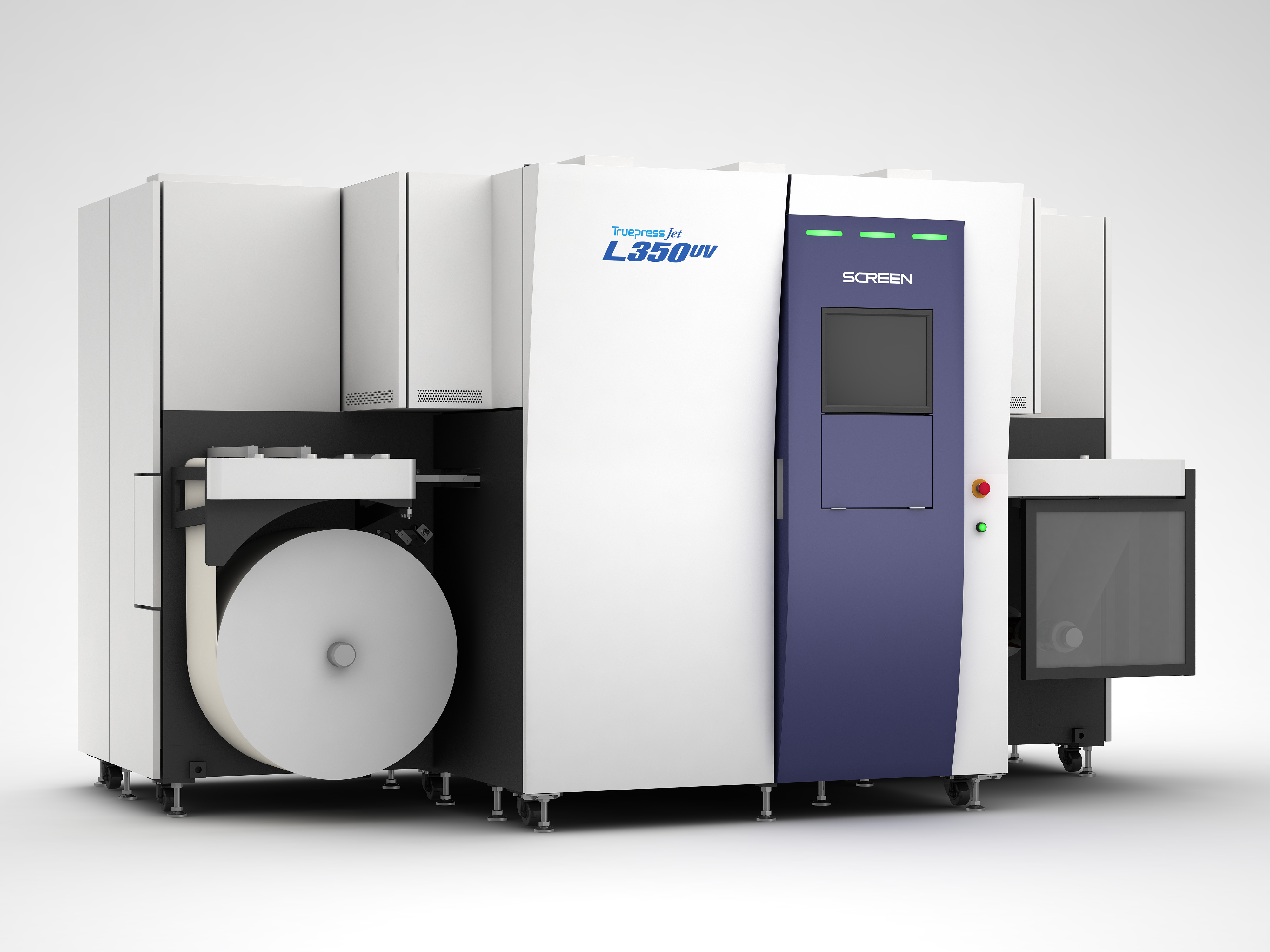 EFI Groupe investit dans une machine d'impression numérique jet d'encre ...